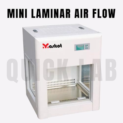 Jual Mini Laminar Air Flow Vertical - Mini LAF V60 - Jakarta Barat ...