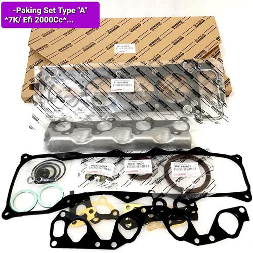Jual packing set kijang efi 2.0 packing full set kijang efi 2.0cc ...