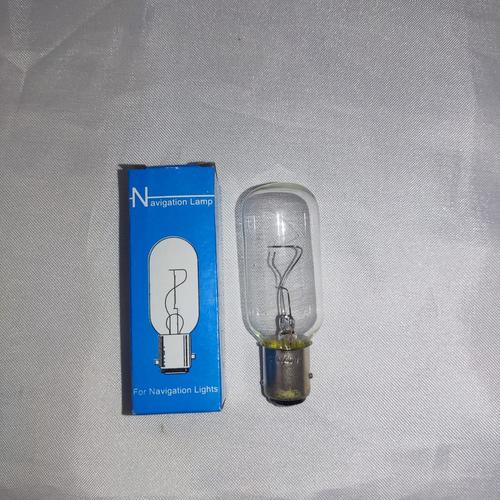 Jual Lampu Navigasi Navigation Light Bulb BAY15D 24V/40W - Jakarta ...