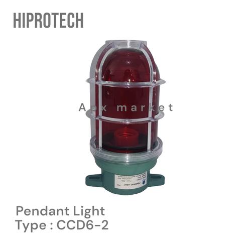 Jual Pendant light CCD6-2 Red - Jakarta Barat - APX MARKET | Tokopedia