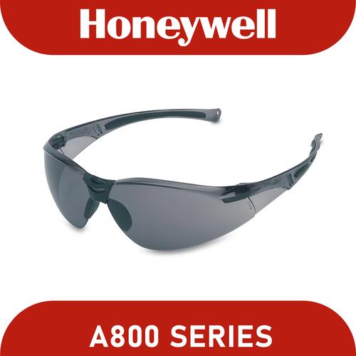 Jual Kacamata / Safety Glasses Merk Honeywell Type A800 Series - A805 ...