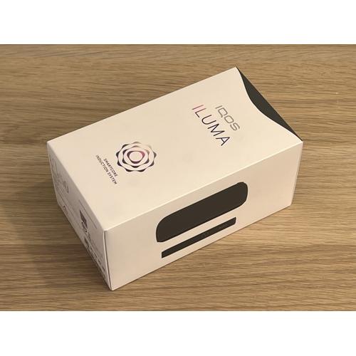 Jual IQOS ILUMA Kit - Pebble Grey - Kota Tangerang - Sahabat iqos ...