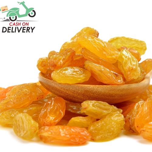 Jual Kismis 1 kg golden kismis raisin grosir kismis murah - 500 gr ...
