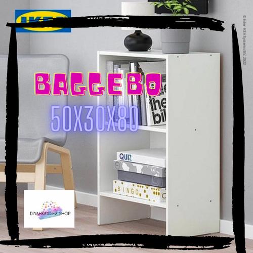 Jual Rak Buku Minimalis Kabinet Kecil Meja Samping - Kota Depok ...