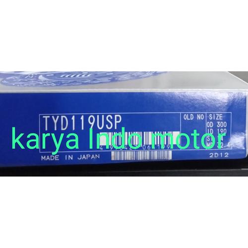 Jual CLUTCH DISC / PLAT KOPLING DYNA / DUTRO EXEDY IMPORT JAPAN TYD119 ...