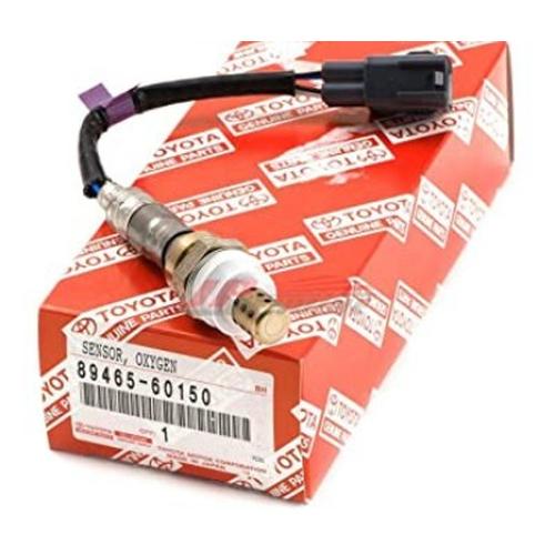 Jual Sensor Oksigen Oxygen Land cruiser cygnus LX470 Original 89465 ...