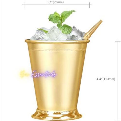 Jual Aesthetic Julep Mug Moscow Mule 400 ml - Kab. Badung - Bali Bar ...