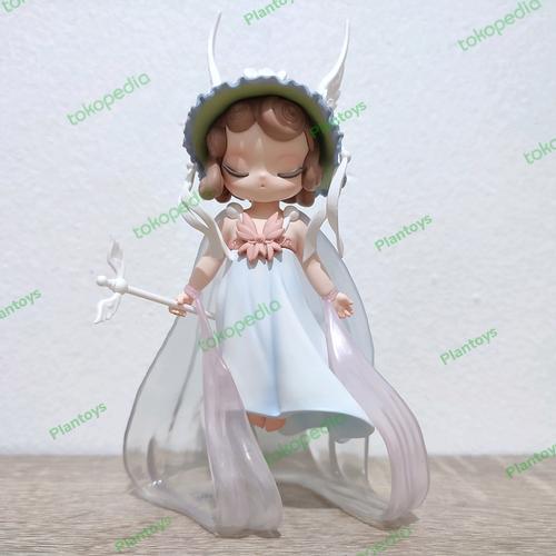 Jual 52Toys SLEEP Fairy Land Blindbox Elf Blind Box Magician Hidden ...