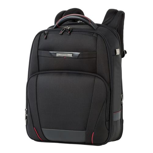 Jual Samsonite PRO-DLX 5 Laptop Backpack 15.6" EXP Tas Ransel Pria ...