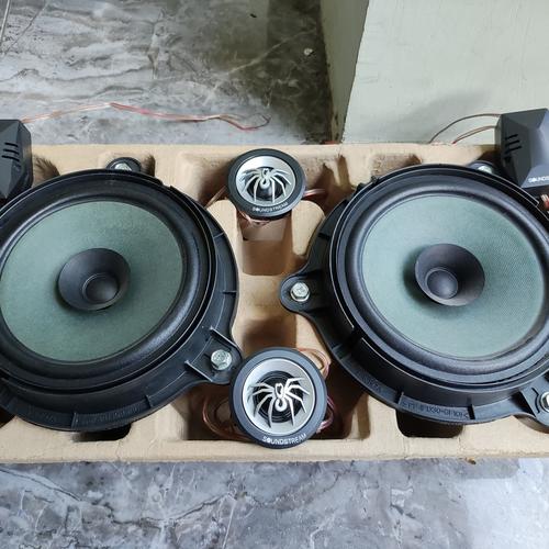Jual Speaker Original Nissan + Tweeter Soundstream - Kab. Sidoarjo ...