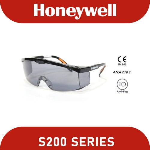 Jual Kacamata / Safety Glasses Merk Sperian By Honeywell Type S200 ...