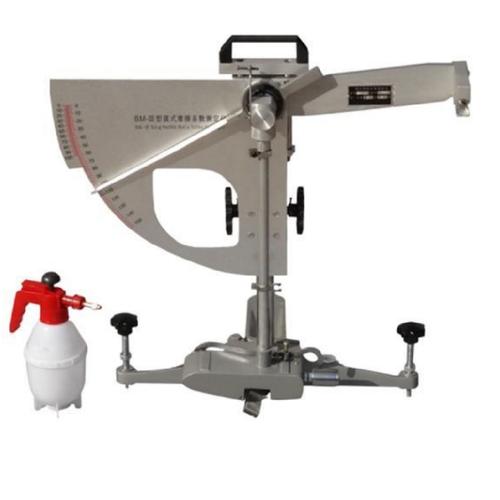 Jual British Portable Pendulum Skid Resistance and Friction Tester ...