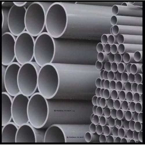 Jual Pipa potongan pvc 1/2" inch abu-abu pipa pvc 1/2 inch - 50cm ...