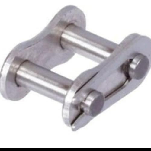 Jual Sambungan Rantai RS 50 STAINLESS Connecting Link RS 50 SS CL RS50 ...