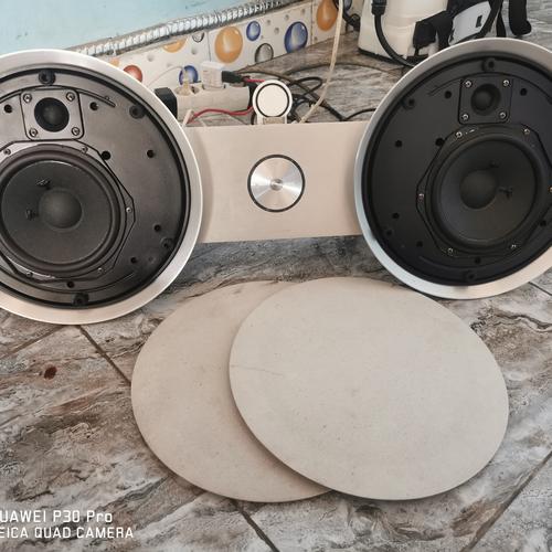 Jual speaker bang & olufsen beosound 8 - Kab. Lampung Selatan - varai ...