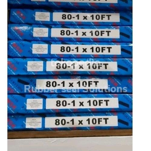 Jual Rantai mesin roller chain merek MSK type Rs 80 Single - Jakarta ...