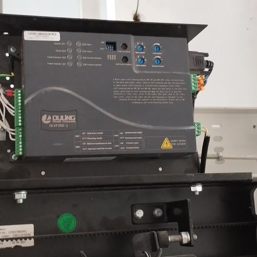 Jual elevator service lift service semarang inverter modul pintu otomatis - Kab. Semarang ...