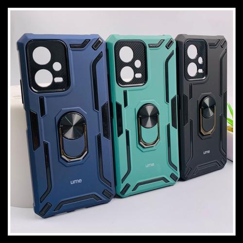 Jual XIAOMI POCO X5 / PRO 5G DUTY ARMOR HARD CASE STANDING COVER CASING ...