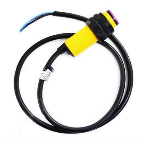 Jual E18-D80NK SENSOR PROXIMITY ADJUSTABLE INFRARED - Kab. Cilacap ...