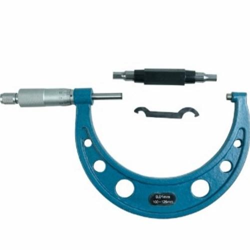 Jual Micrometer | Outside Micrometer 175 - 200mm - Jakarta Pusat - VPN ...