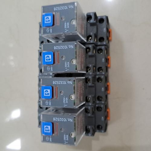Jual RELAY PHOENIX 1032526 MY2N 24VDC - Kab. Bogor - DMR_Sale | Tokopedia