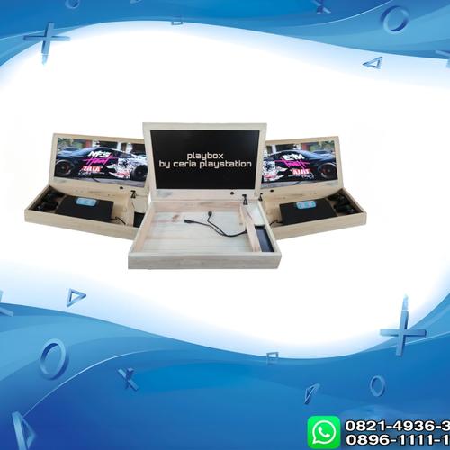 Jual playbox PLAYSTATION versi 1 - Kab. Pasuruan - ceria PlayStation ...