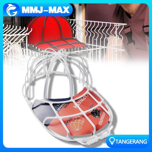 Jual Baseball Sport Hat Cleaner/Hat Washer Rack/Topi Washing Frame ...