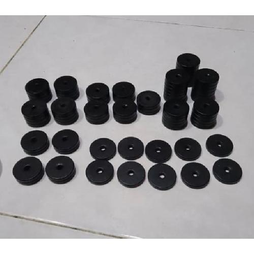 Jual WEIGHT PEMBERAT STABILIZER PANAHAN STEEL MATERIAL VERSI OZ - 1 oz ...