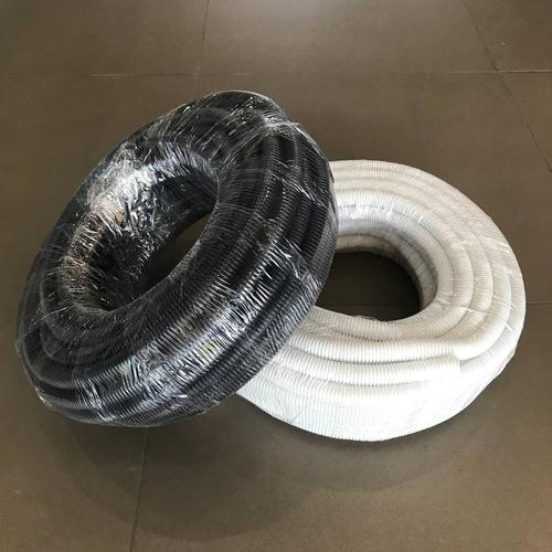 Jual Selang Flexibel Pembungkus Pelindung Kabel Listrik Spiral Flexible ...