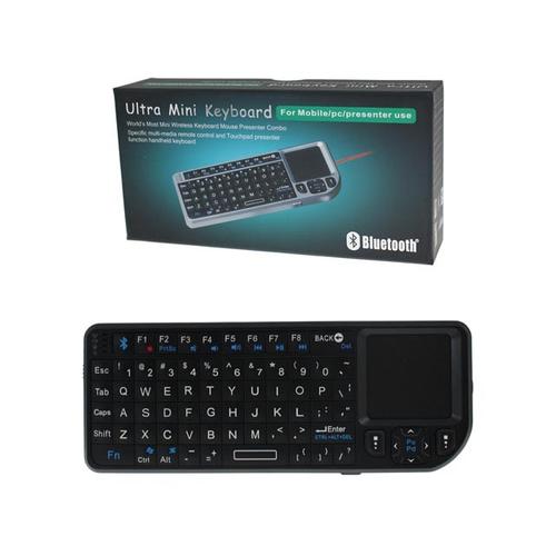 Jual Ultra Mini Keyboard Bluetooth RT-UMK-100-BT - Kota Surabaya ...