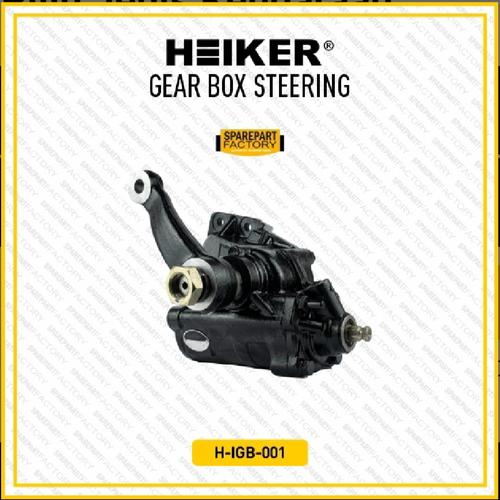 Jual HEIKER - Gearbox Steering Worm Stir Isuzu NKR 71 - Jakarta Barat ...