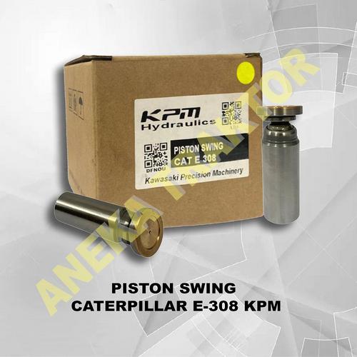 Jual PISTON MOTOR SWING E308 E-308 E 308 KAWASAKI KPM - Kota Denpasar ...