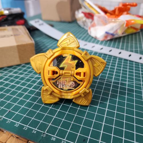 Jual DX Furai Nin Shuriken / Shuriken Sentai Ninninger / Starninger ...