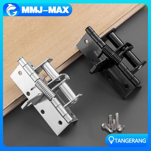 Jual Engsel Penutup Pintu Otomatis/Engsel Pintu Tutup/Spring Closer ...