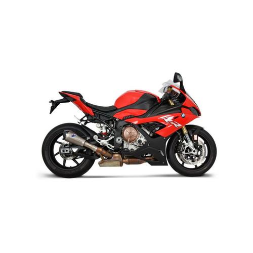 Jual knalpot slip on carbon titanium bmw s1000rr original 2019 2020 ...