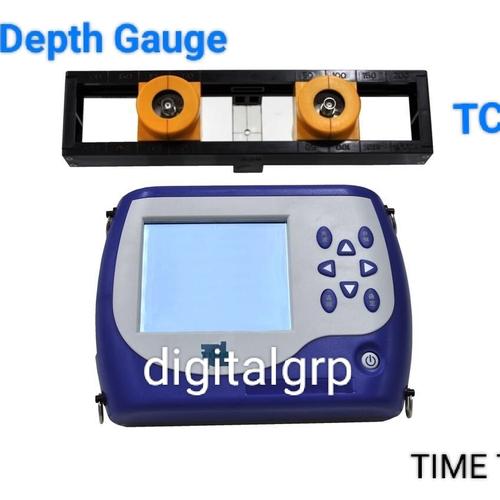 Jual Crack Depth Gauge TC200 TIME Crack Depth Gauge - Jakarta Barat ...