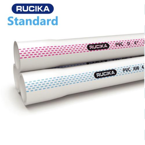 Jual PIPA RUCIKA AW 1" / Pipa PVC 1 Inch / Eceran - 1 Meter - Jakarta ...