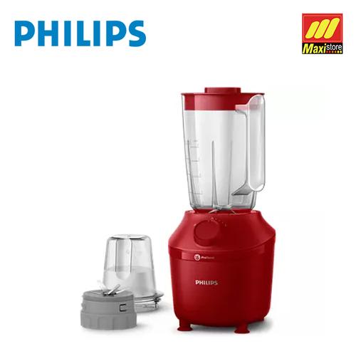 Jual PHILIPS HR-2042 Blender 1L Plastik 3000 Series - Garansi Resmi ...