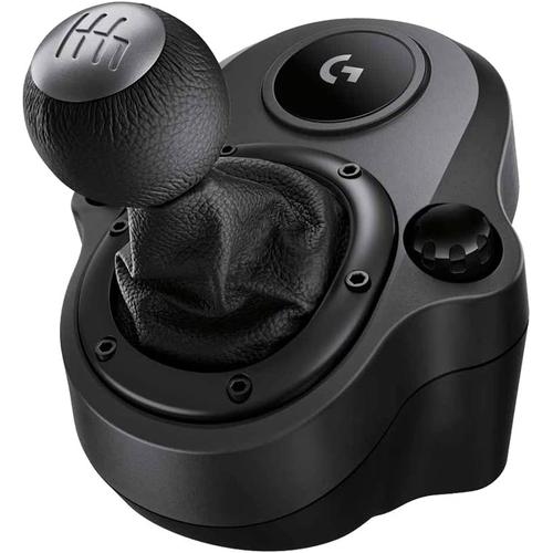 Jual Logitech Drving Force Shifter Gaming for Driving Racing Simulator ...