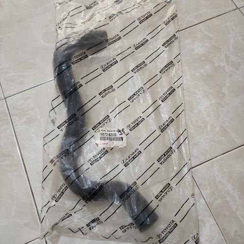 Jual Selang radiator bawah Avanza Xenia old 1300CC ORIGINAL - Jakarta ...