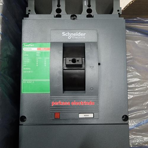 Jual MCCB EASYPACT EZC400N 3P 400A SCHNEIDER - Jakarta Pusat - perkasa ...