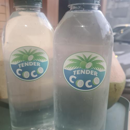 Jual 1 botol kelapa ijo ukuran 1 liter - Jakarta Barat - TENDER COCO | Tokopedia
