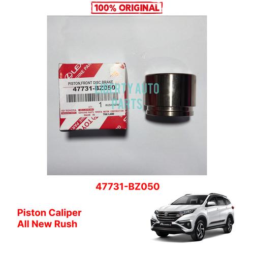 Jual Piston Caliper Toyota All New Rush Original (47731-BZ050 ...
