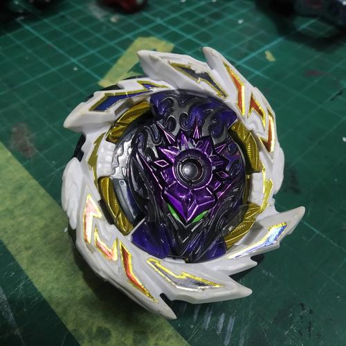 Jual beyblade takara tomy first lucifer combo - Jakarta Barat ...