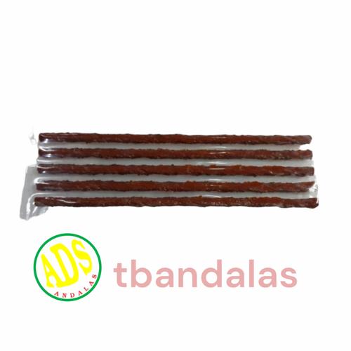 Jual refill isi karet ban tubles ulang tambal ban lem cacing mobil ...
