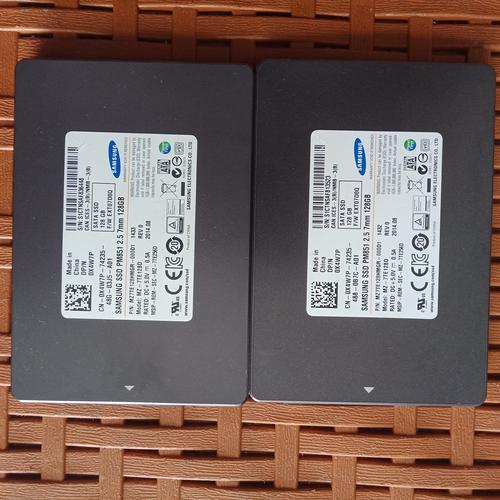 Jual SSD 128GB MEREK SAMSUNG 2.5 INCH - Jakarta Pusat - JORE COMPUTER ...