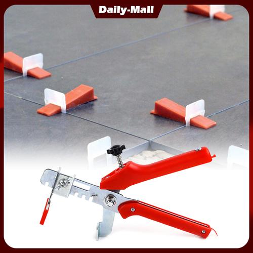 Jual Alat Perata Pasang Keramik Granit Tang Tile Leveling Keramik ...