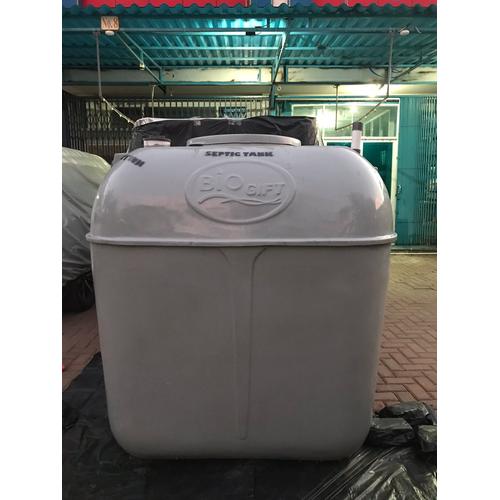 Jual SepticTank 2.500 liter, septic tank 2,5 m3, septic tank 12 orang ...
