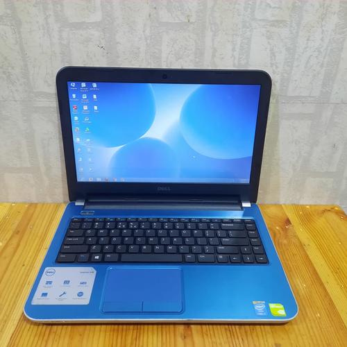 Jual Dell Inspiron 5437, Core i7-4500U, Ram 8/1TB, Nvidia GeForce 750M ...