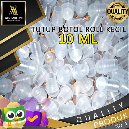Jual ROLL BOTOL PARFUM 10 ML ( HANYA ROLL NYA SAJA ) - Kota Depok ...